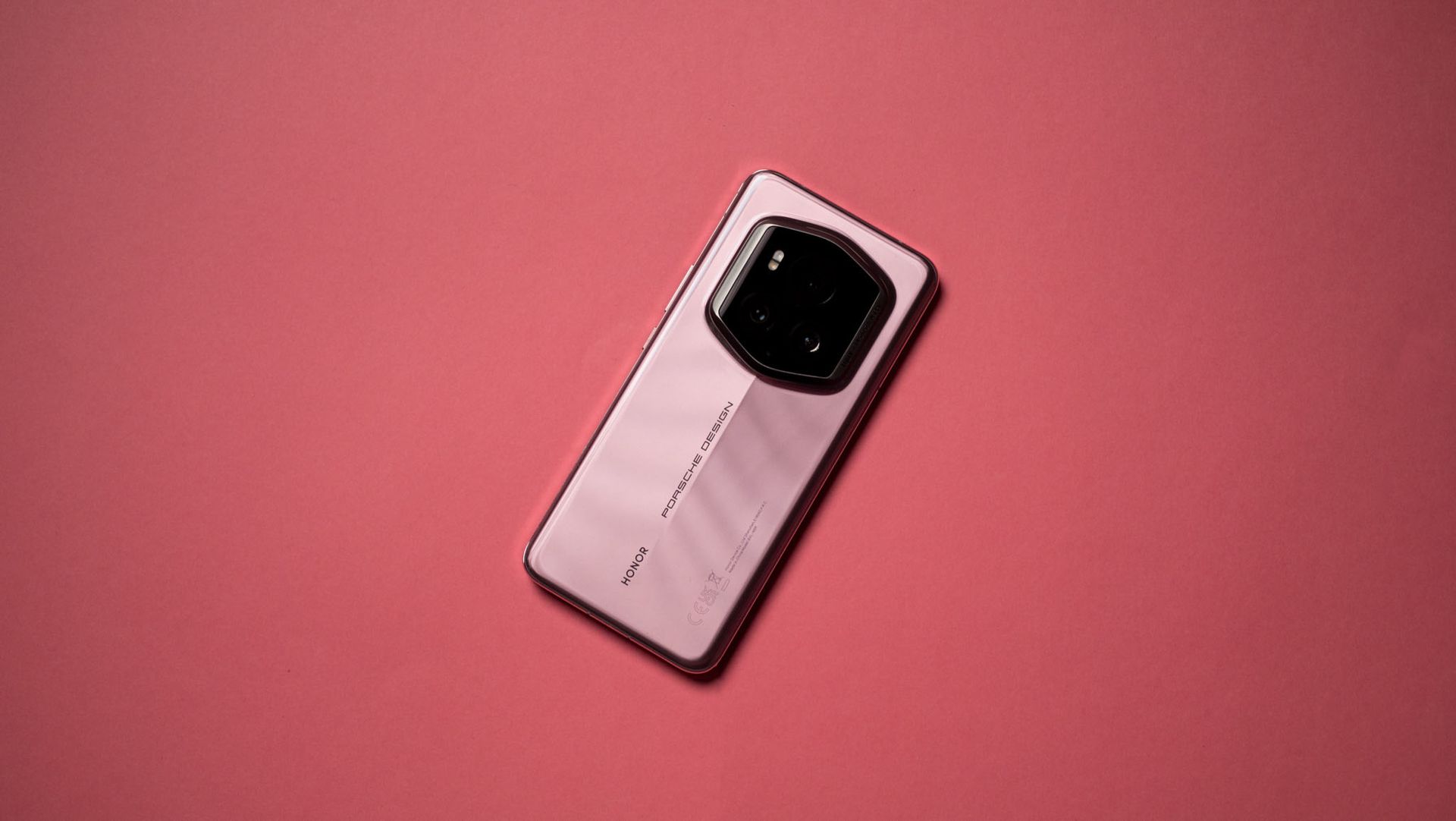 Porsche Design Honor Magic 6 RSR review: Taking things to a whole new ...