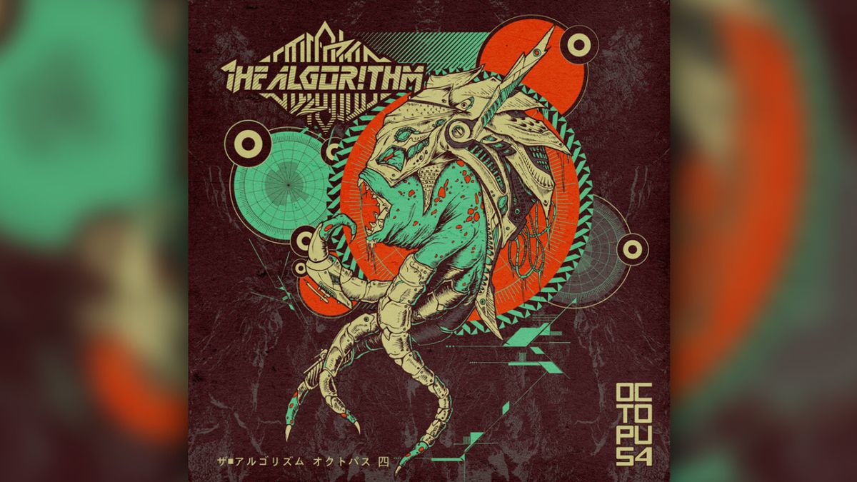 The Algorithm confirm UK tour | Louder