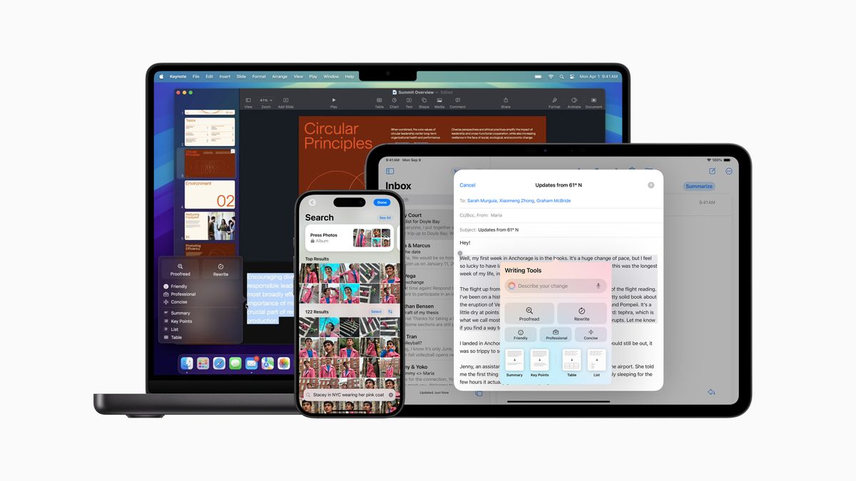 This MacBook Pro is the longest-lasting Apple laptop we've ever tested ...