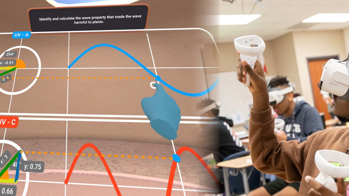 What Is Prisms And How Can I Use It to Teach STEM? | Tech & Learning