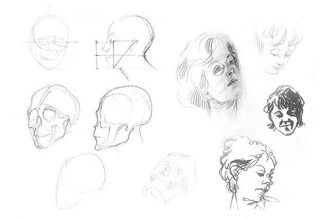 The best figure drawing books | Creative Bloq