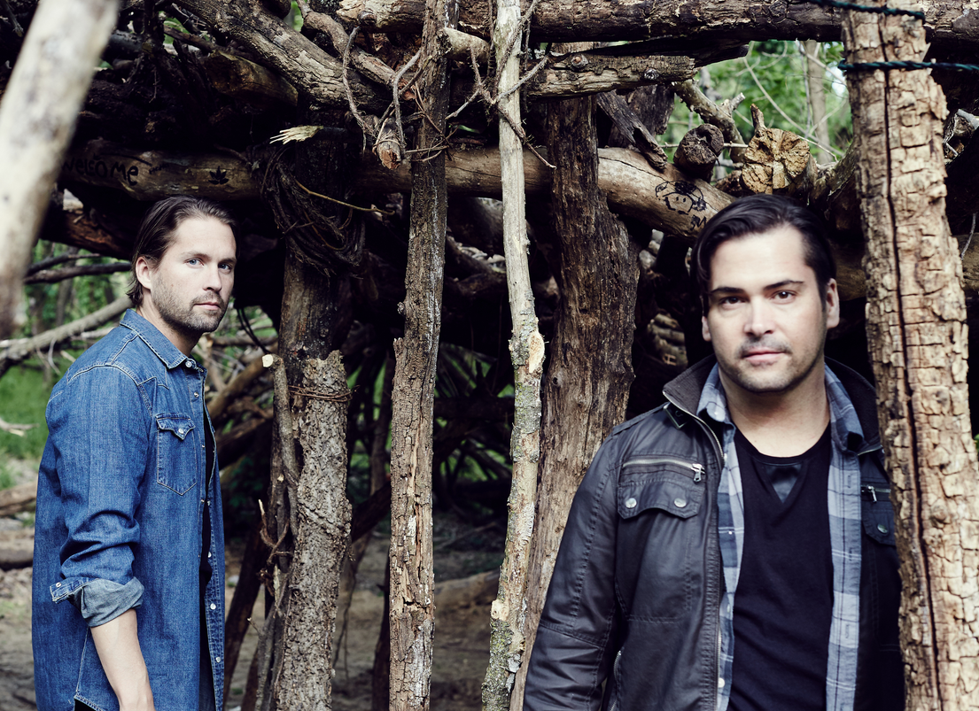 Aranda Premiere New Album, 'Not the Same' — Exclusive | Guitar World