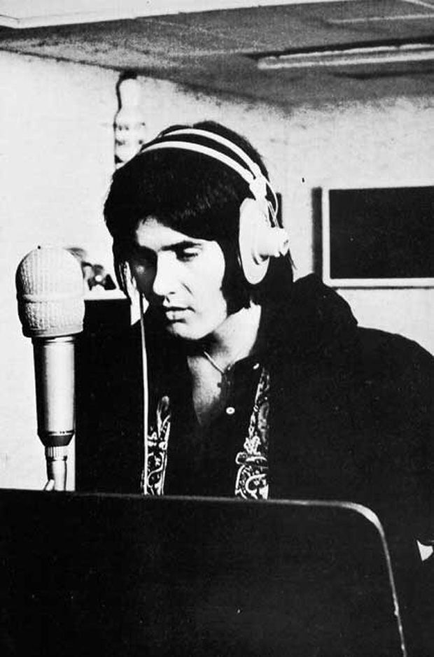 Photo Gallery: Deep Purple Members Throughout the Years | Guitar World