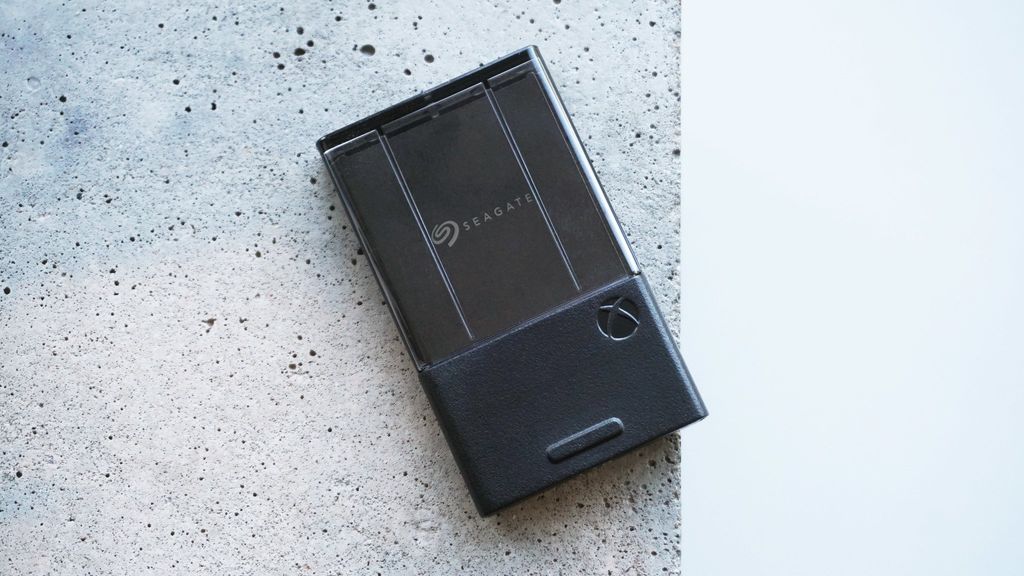 How to expand Xbox Series X & Series S storage with an external drive ...