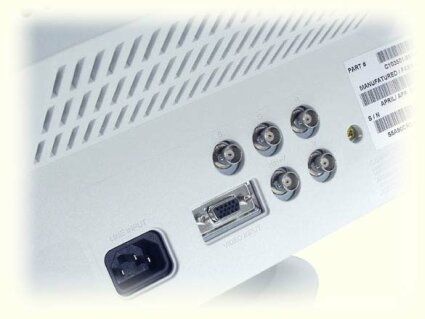 Cornerstone C1035, Continued - Comparison: Seven 21" and 22" CRT ...