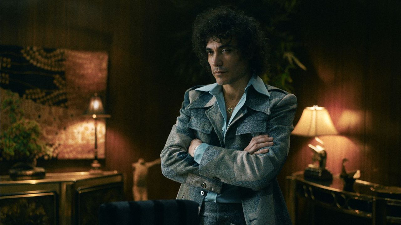 Griselda on Netflix: Who is Rivi and where is he now? | Woman & Home