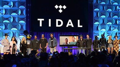 Tidal vs Spotify: which streaming service is best for you? | What Hi-Fi?