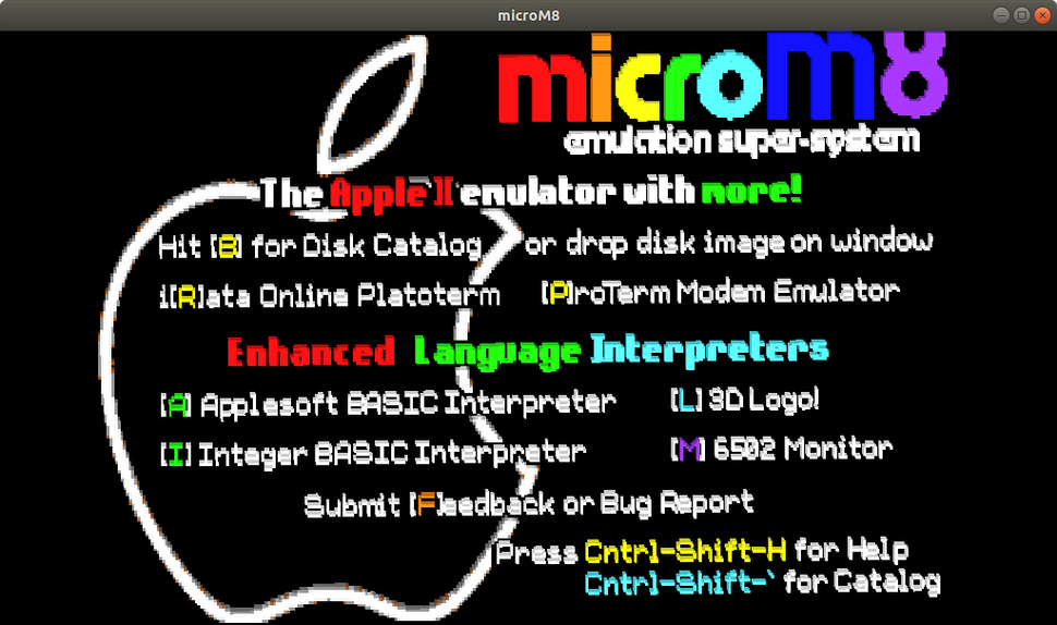 How To Emulate An Apple II On Your PC | Tom's Hardware