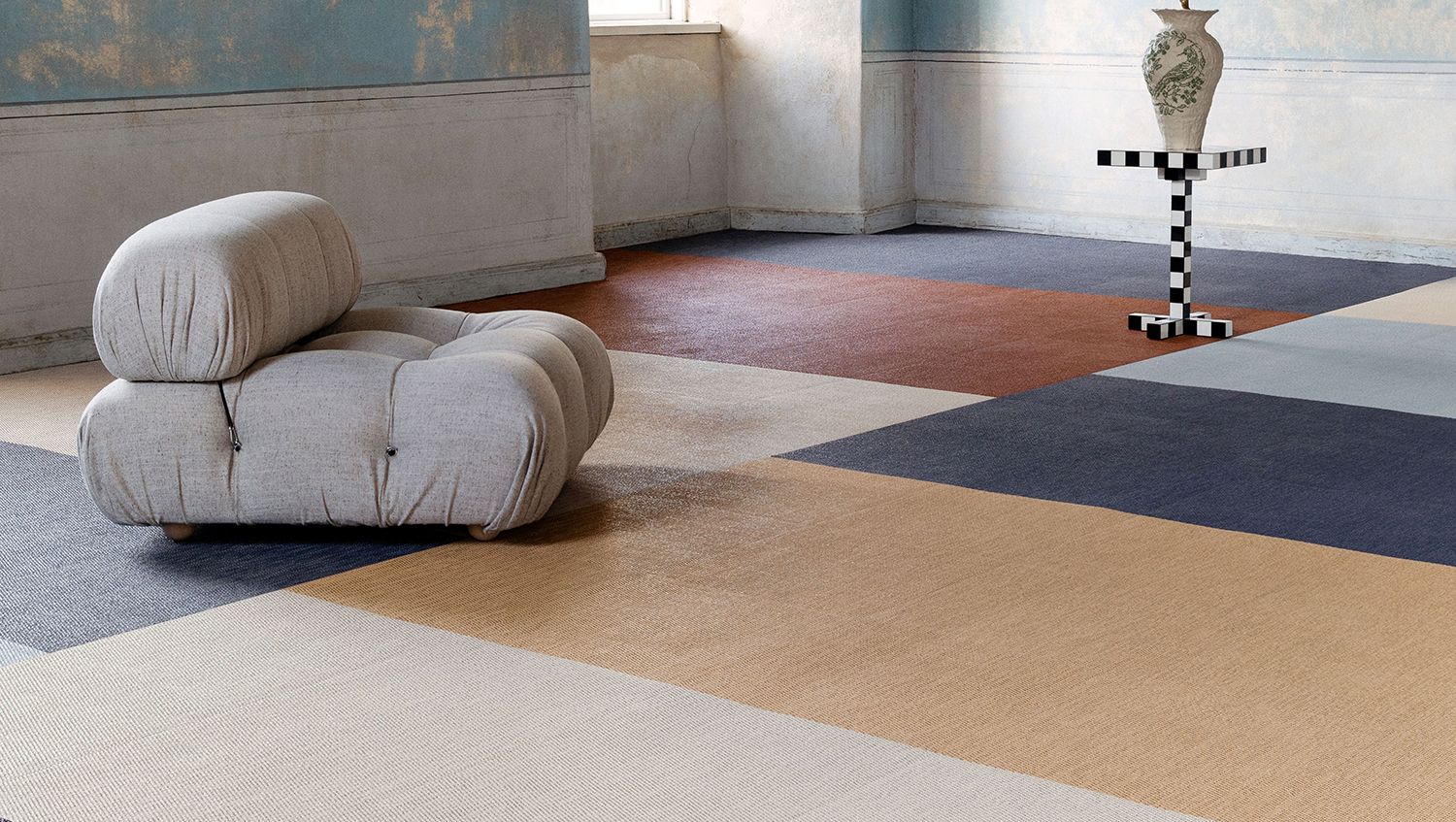 Carpet trends – 19 designs, colors and styles for next year | Livingetc