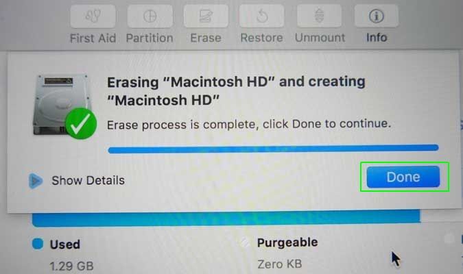 How to Reset a MacBook or Any Mac Computer | Laptop Mag