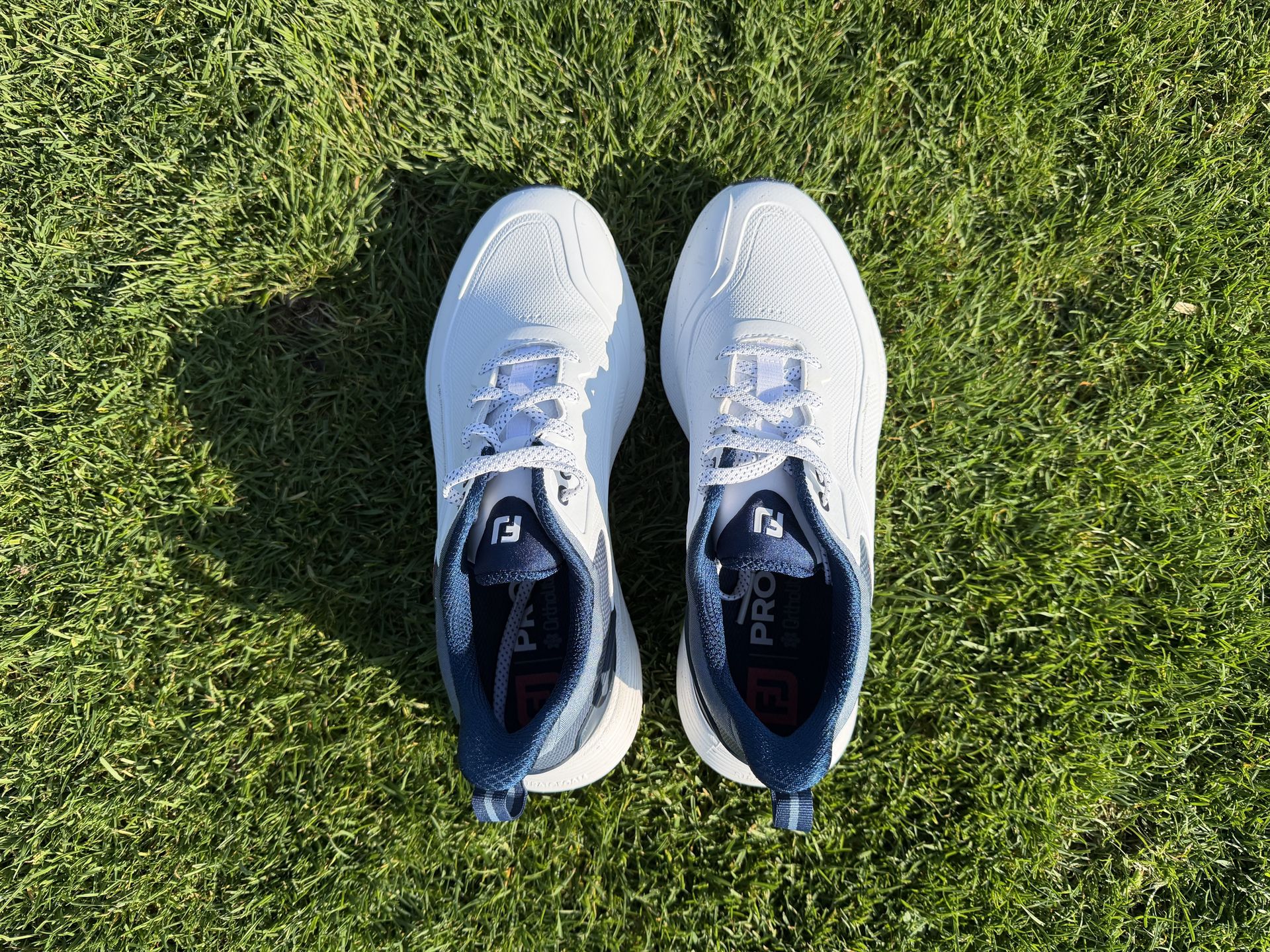 FootJoy 2026 Pro/SL Golf Shoe Review | Golf Monthly