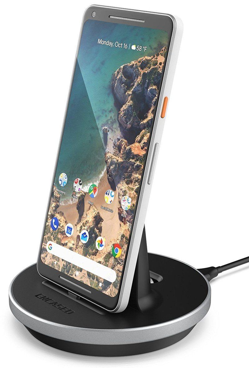 Best Charging Stands for Google Pixel 2 and Pixel 2 XL | Android Central