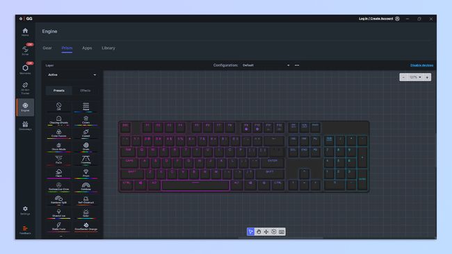 SteelSeries Apex Pro review | Tom's Guide