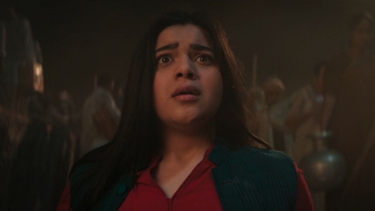 Ms. Marvel Director Sharmeen Obaid-Chinoy Explains Why Partition Ending Is Her ‘Favorite Bit’ Of ...