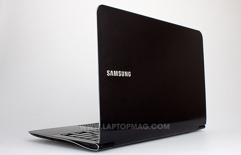 Samsung Series 9 (13-inch) | Laptop Mag
