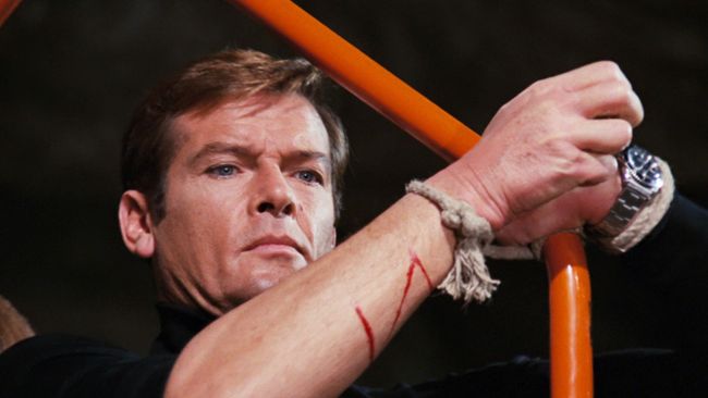 The 30 best James Bond gadgets: essential pieces of kit from 007’s ...