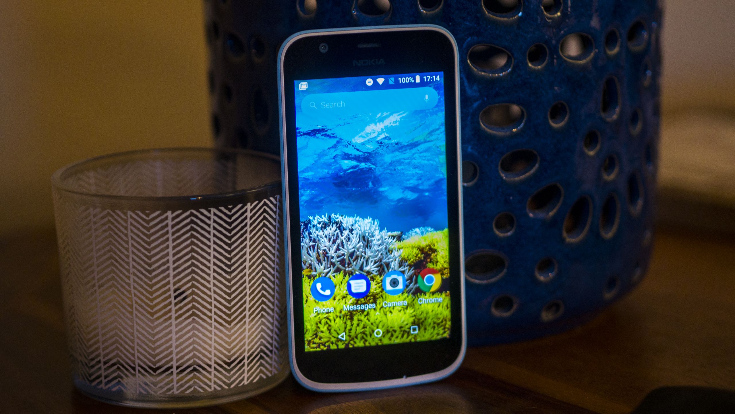 Anything else I should know? - Nokia 1 review - Page 3 | TechRadar