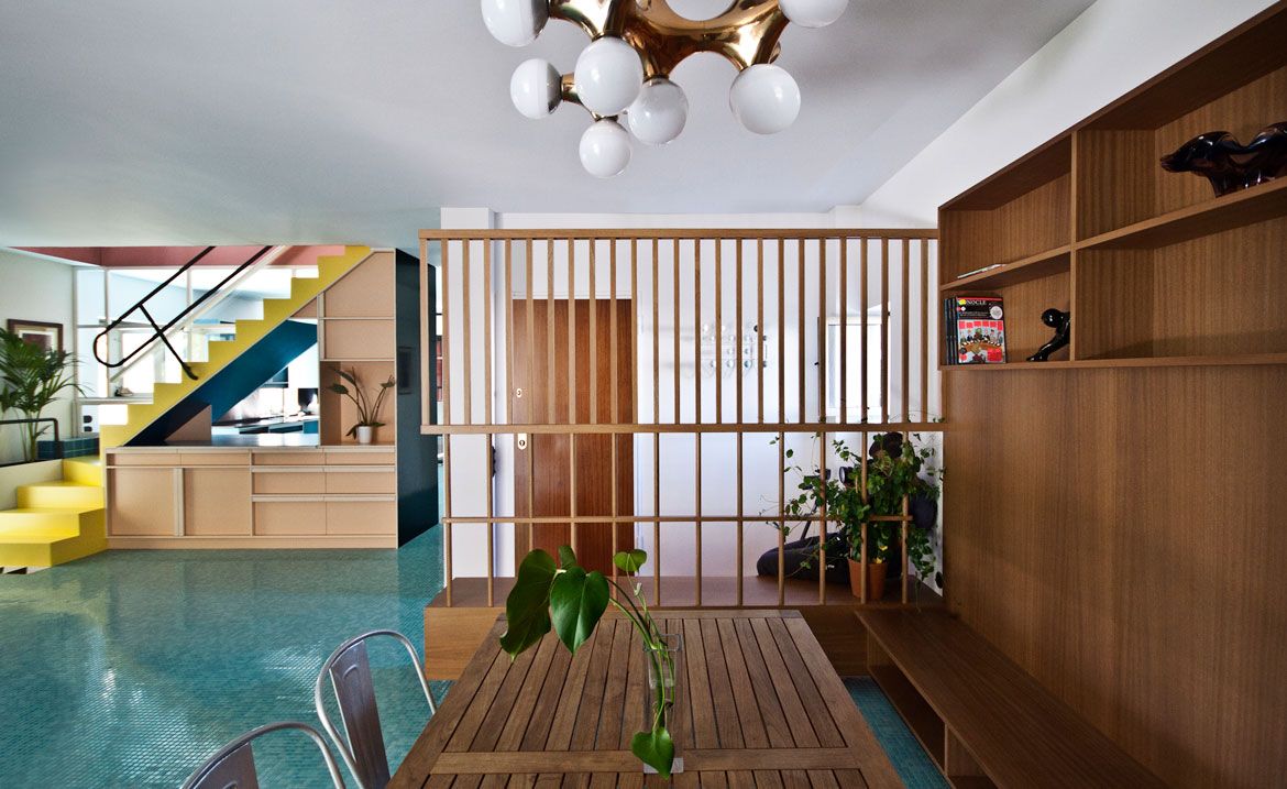 Point Supreme Architects | Wallpaper*