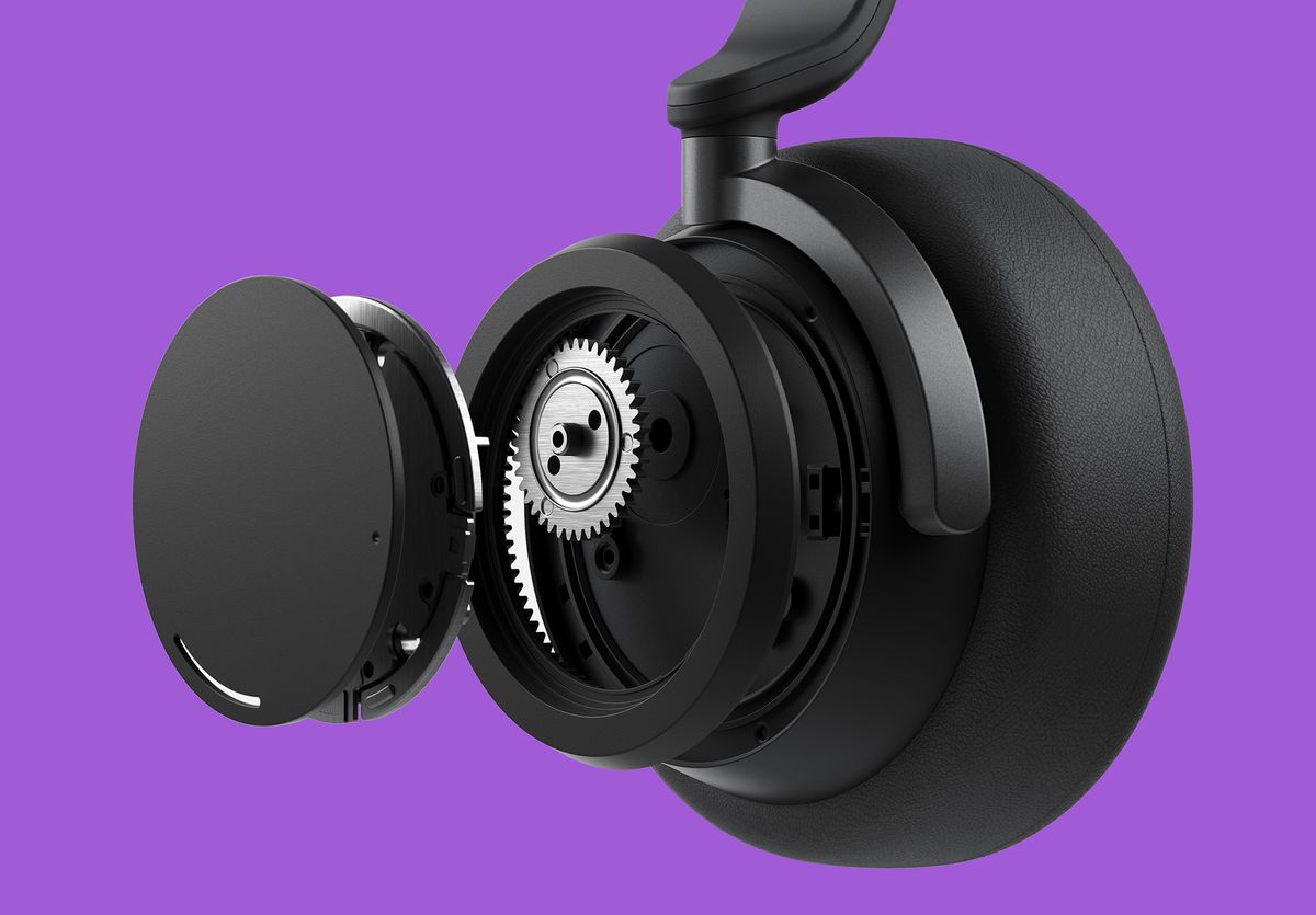 Surface Headphones 2 announced: price, features, audio and battery life ...