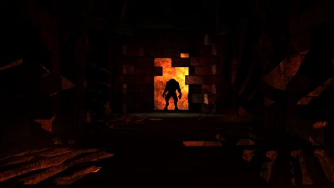 Why Doom 3 is still an important and misunderstood game | PC Gamer