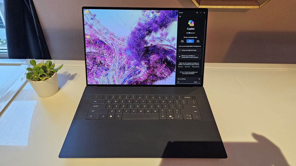 Dell XPS 13, 14, and 16 get Intel Core Ultra, lose function rows and ...
