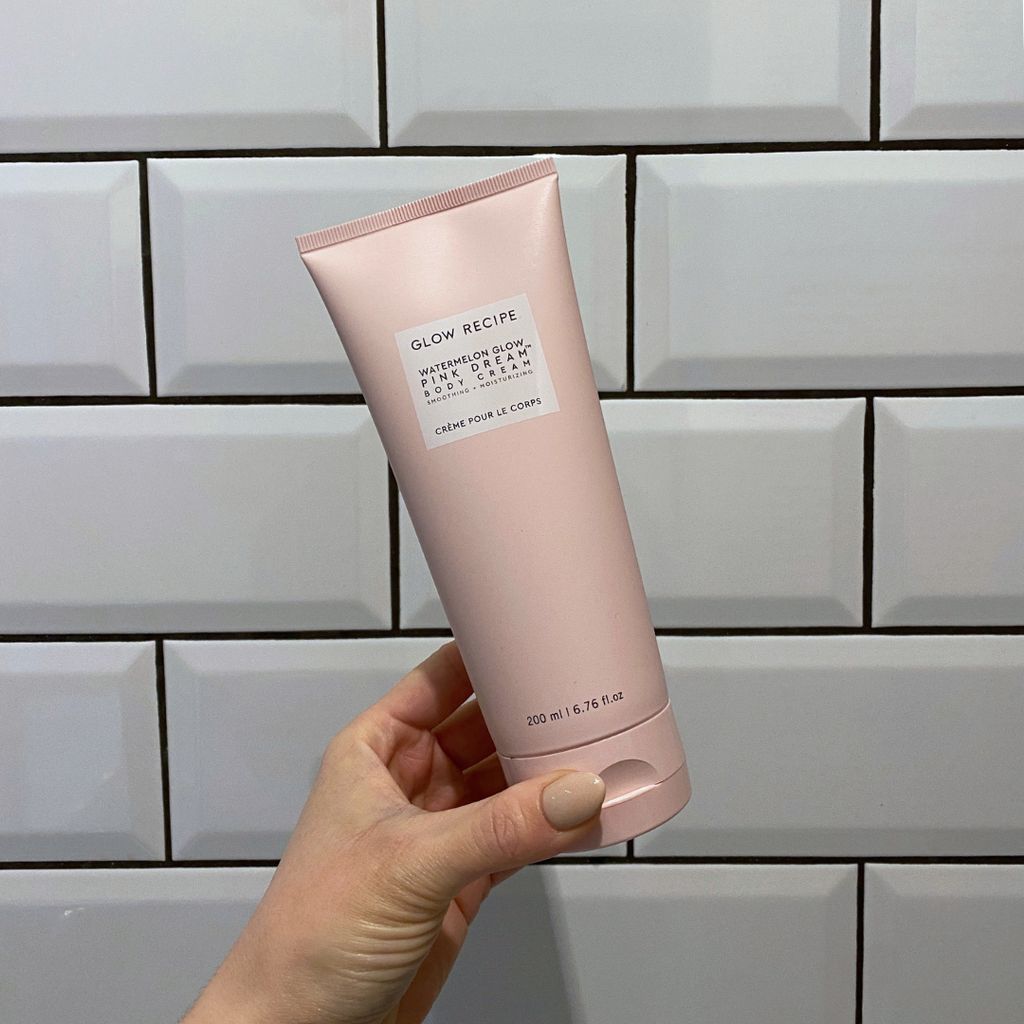 The 7 best body lotions for non-greasy nourishment | Marie Claire UK