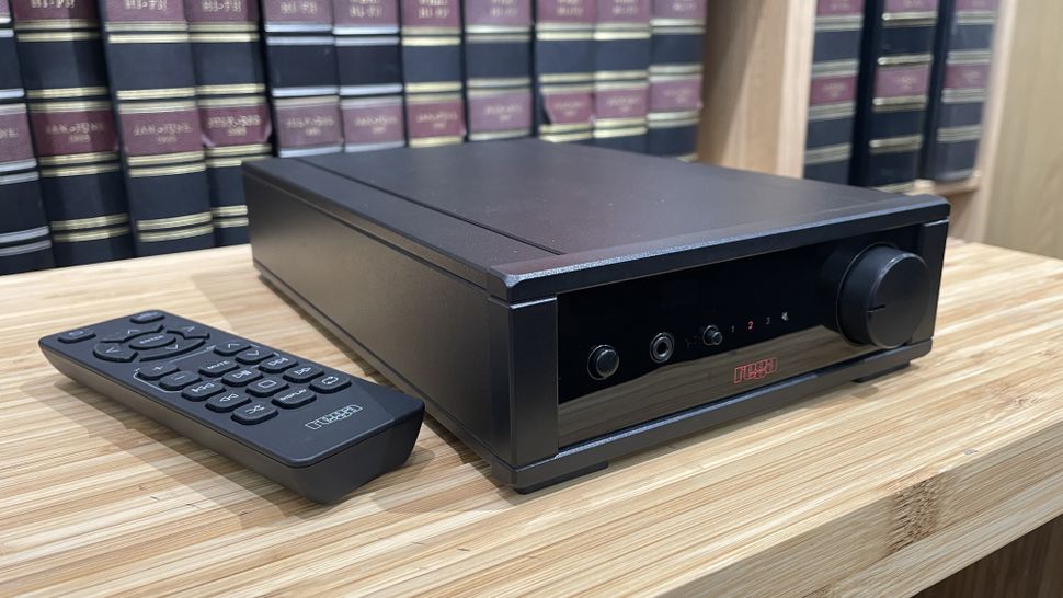 Rega io review: Rega's superb rhythmic talents in a smaller, entry ...