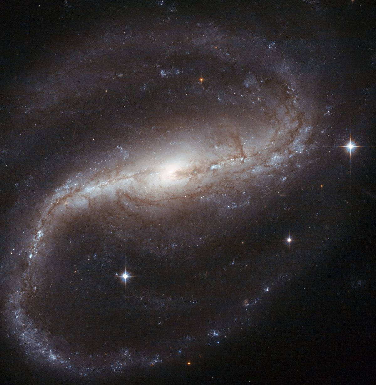 Gallery: 65 All-Time Great Galaxy Hits: Page 6 | Space