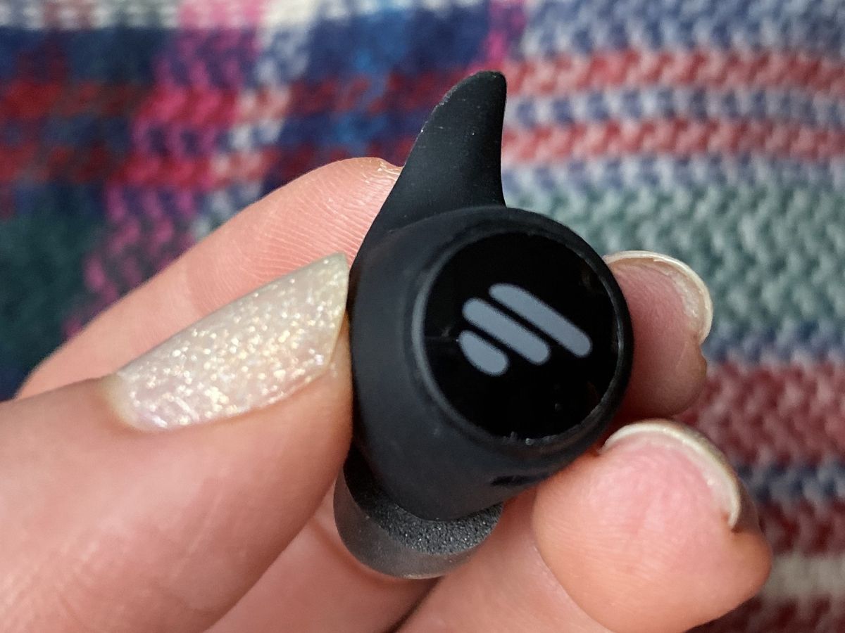 Edifier TWS6 True Wireless Earbuds review: Compact and immersive | iMore