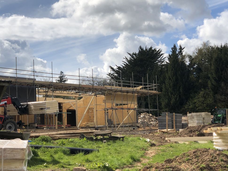 Structural Insulated Panels: What are the Pros and Cons? | Homebuilding