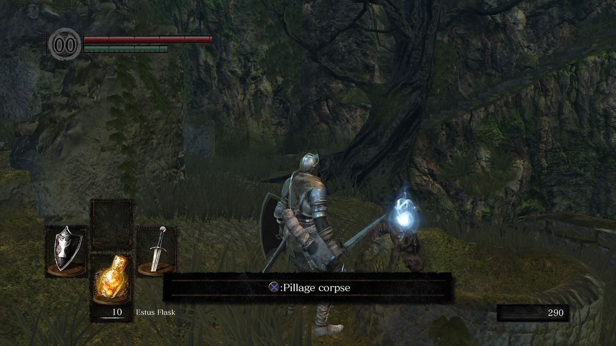 11 Tips to Get Started in Dark Souls: Remastered | Tom's Guide