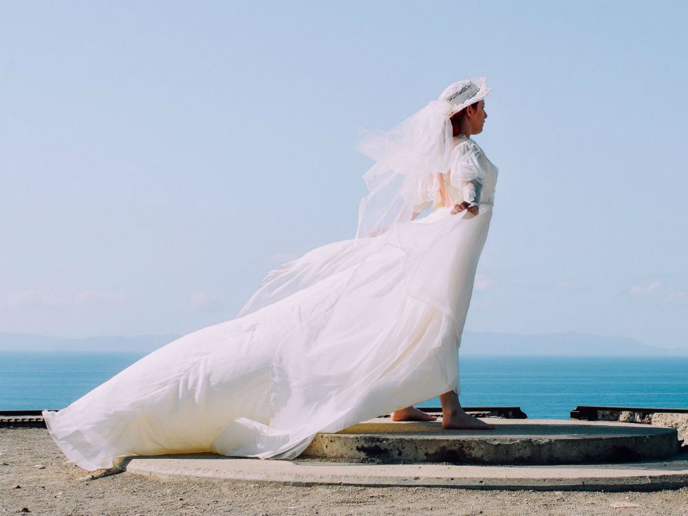 Jilted at the altar: 11 people share their stories | Marie Claire UK