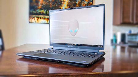 Dell unveils new Alienware Area-51 desktop and laptop gaming PCs ...