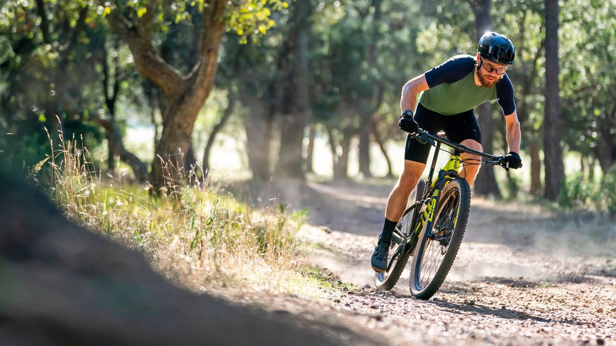 BMC Fourstroke 01 TWO 2023 review | Bike Perfect
