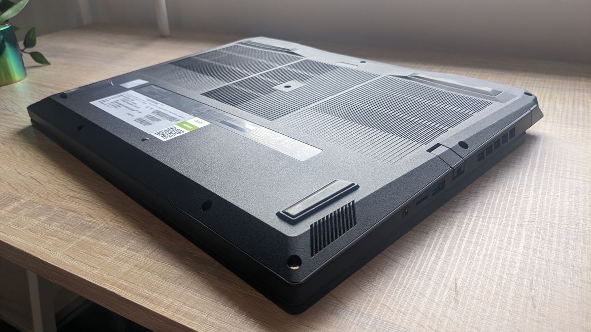 Acer Predator Helios Neo 16 review: a fair price for a fine device ...