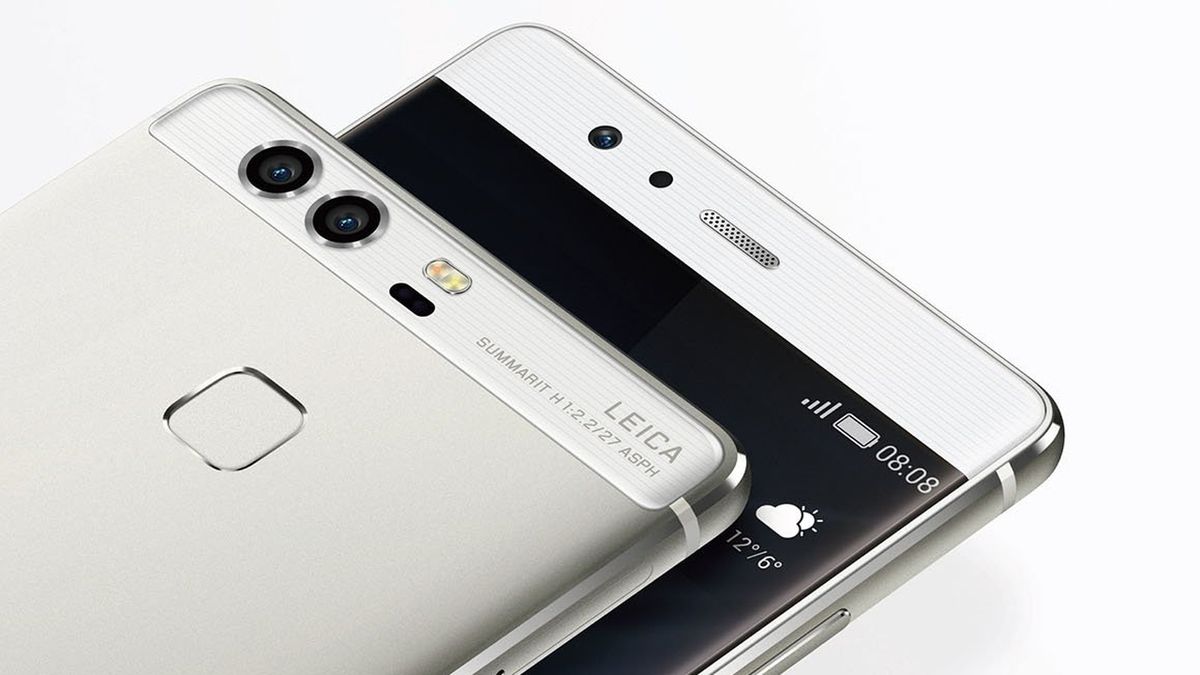 Why do some phones have two cameras on one side? Dual-camera designs ...