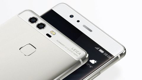 Why do some phones have two cameras on one side? Dual-camera designs ...