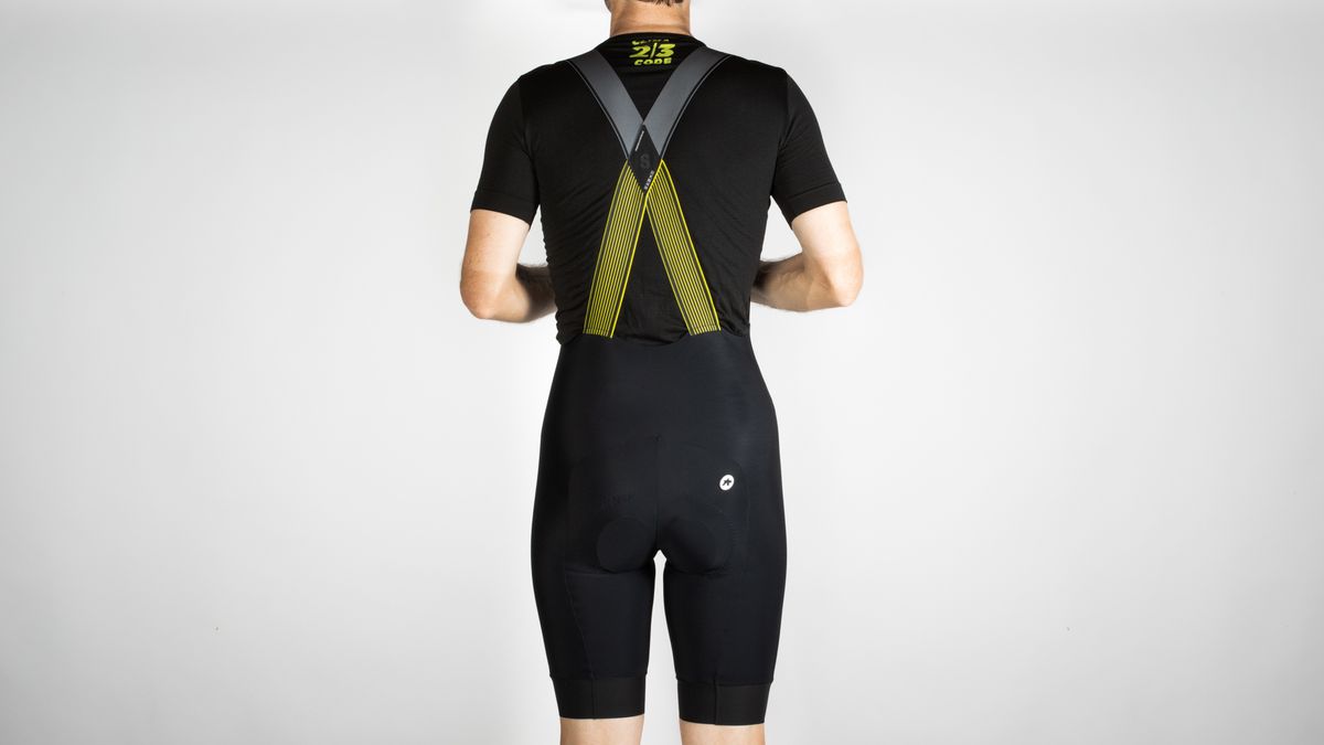 Assos Mille GTS Spring Fall bib shorts c2 review | Cyclingnews