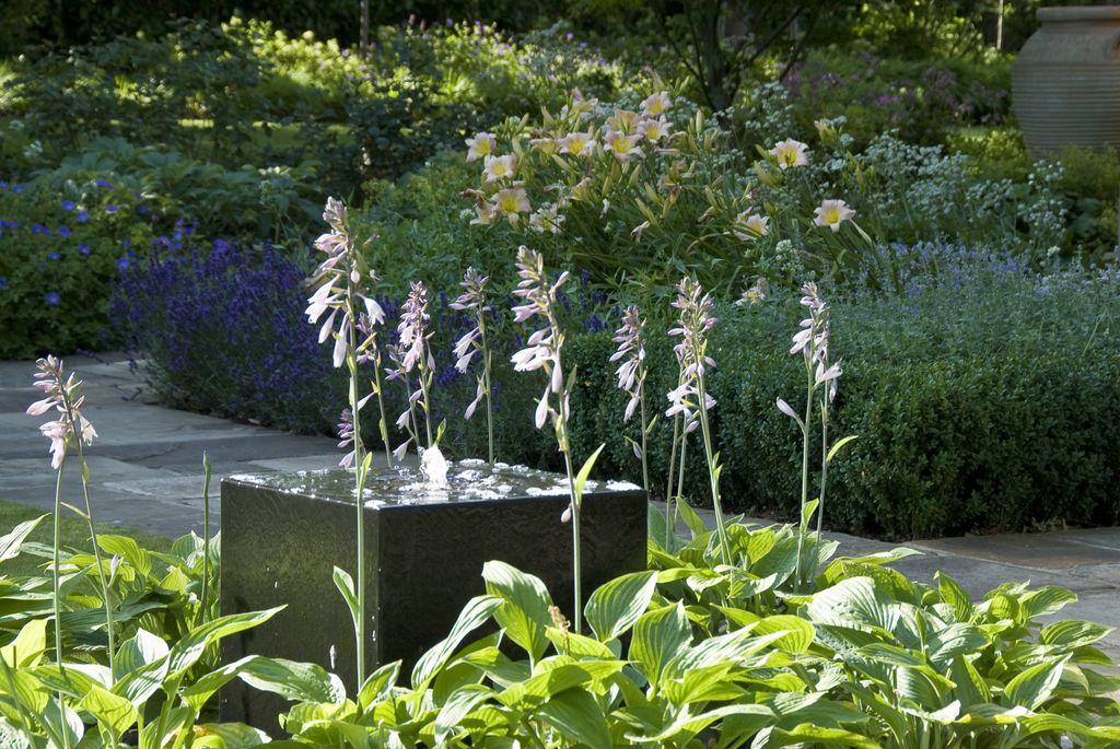 Accessible garden design: 15 ideas for landscaping, paths, planting and ...
