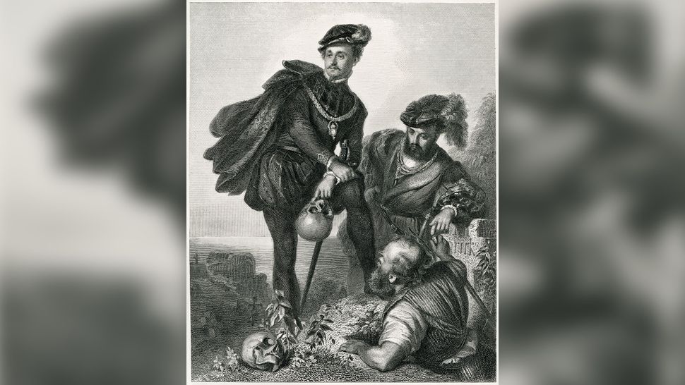 The Renaissance: The 'Rebirth' of Science & Culture | Live Science