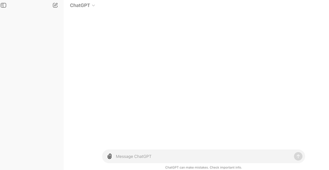 ChatGPT was down due to major outage — here's what happened | Tom's Guide