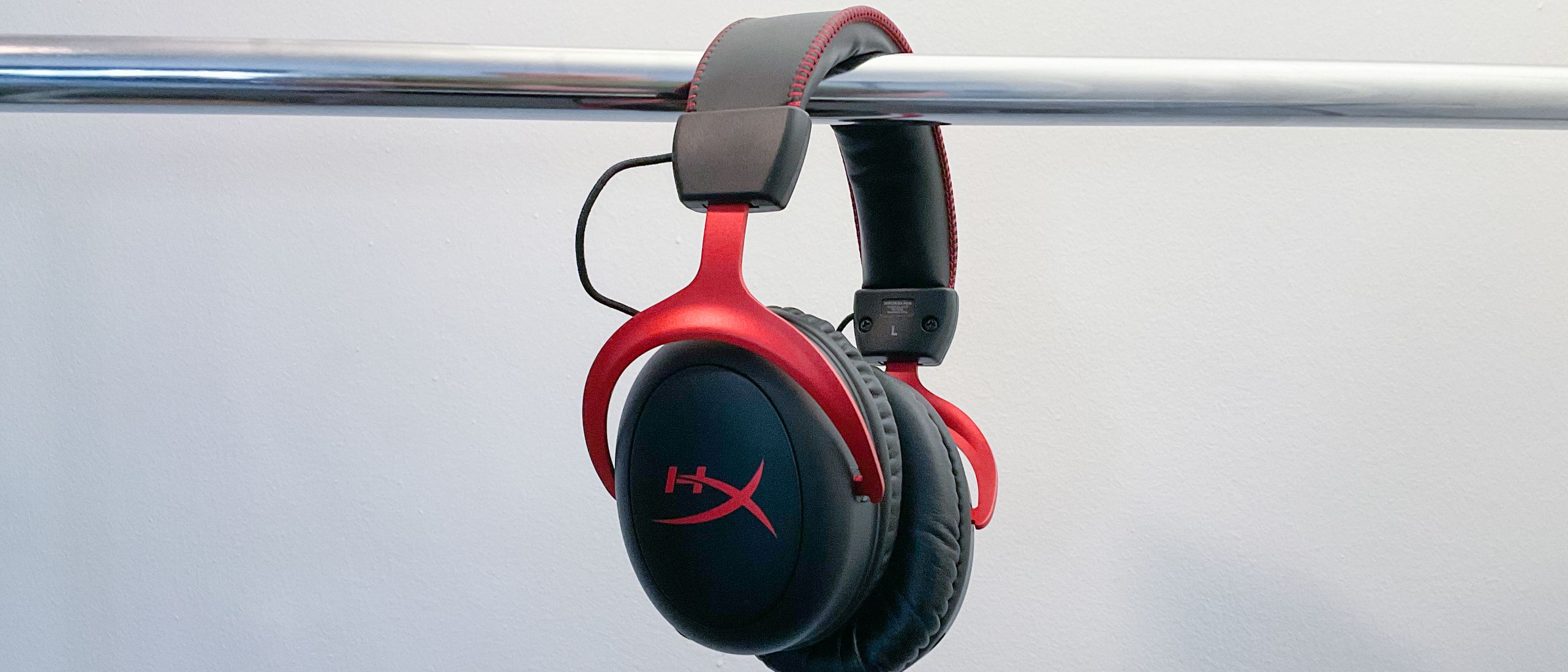 HyperX Cloud II Wireless review: Bringing the thunder | Laptop Mag