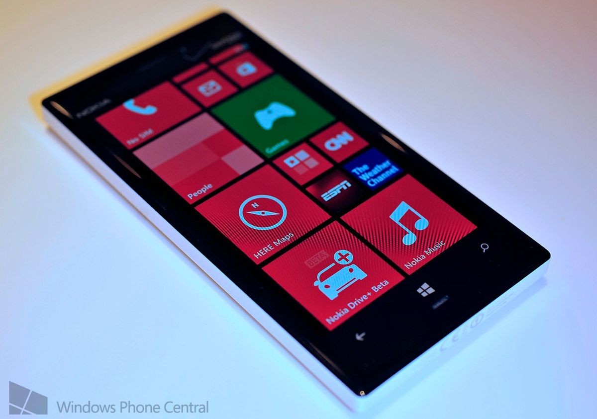 New data shows an even more popular Lumia 520; Windows Phone 8 ...