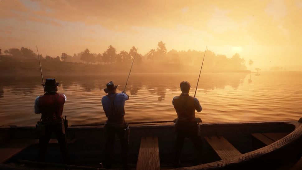 Red Dead Redemption 2 Survivalist Challenges guide: Complete them all ...