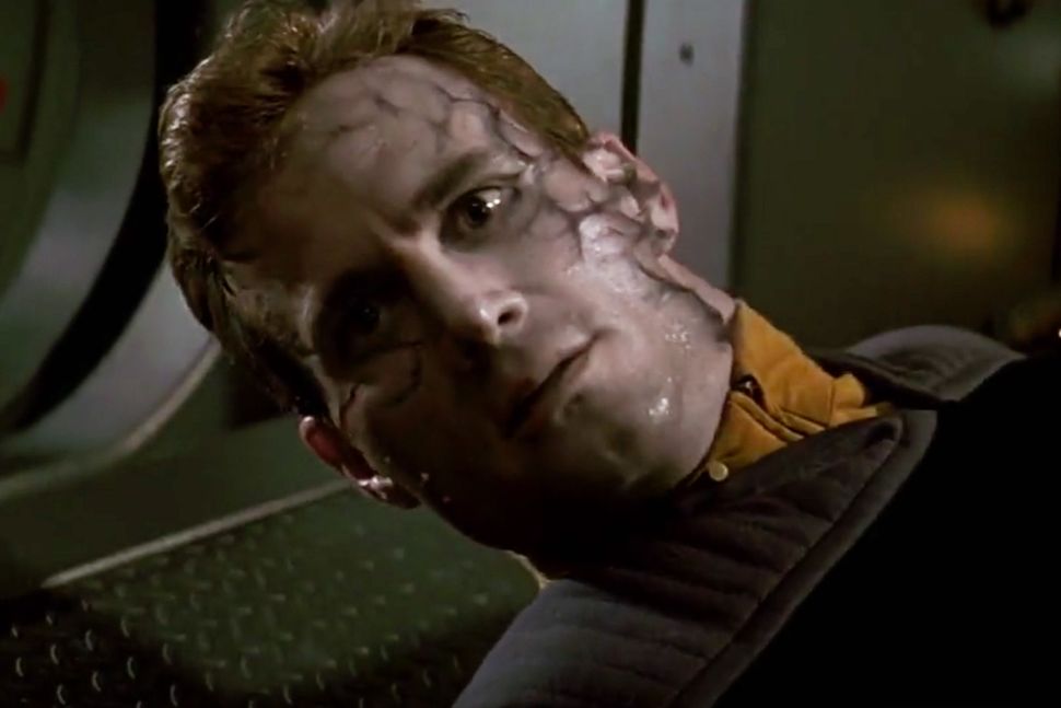 'Star Trek: Discovery' Is Guided to a New Time Crystal in 'Through the ...