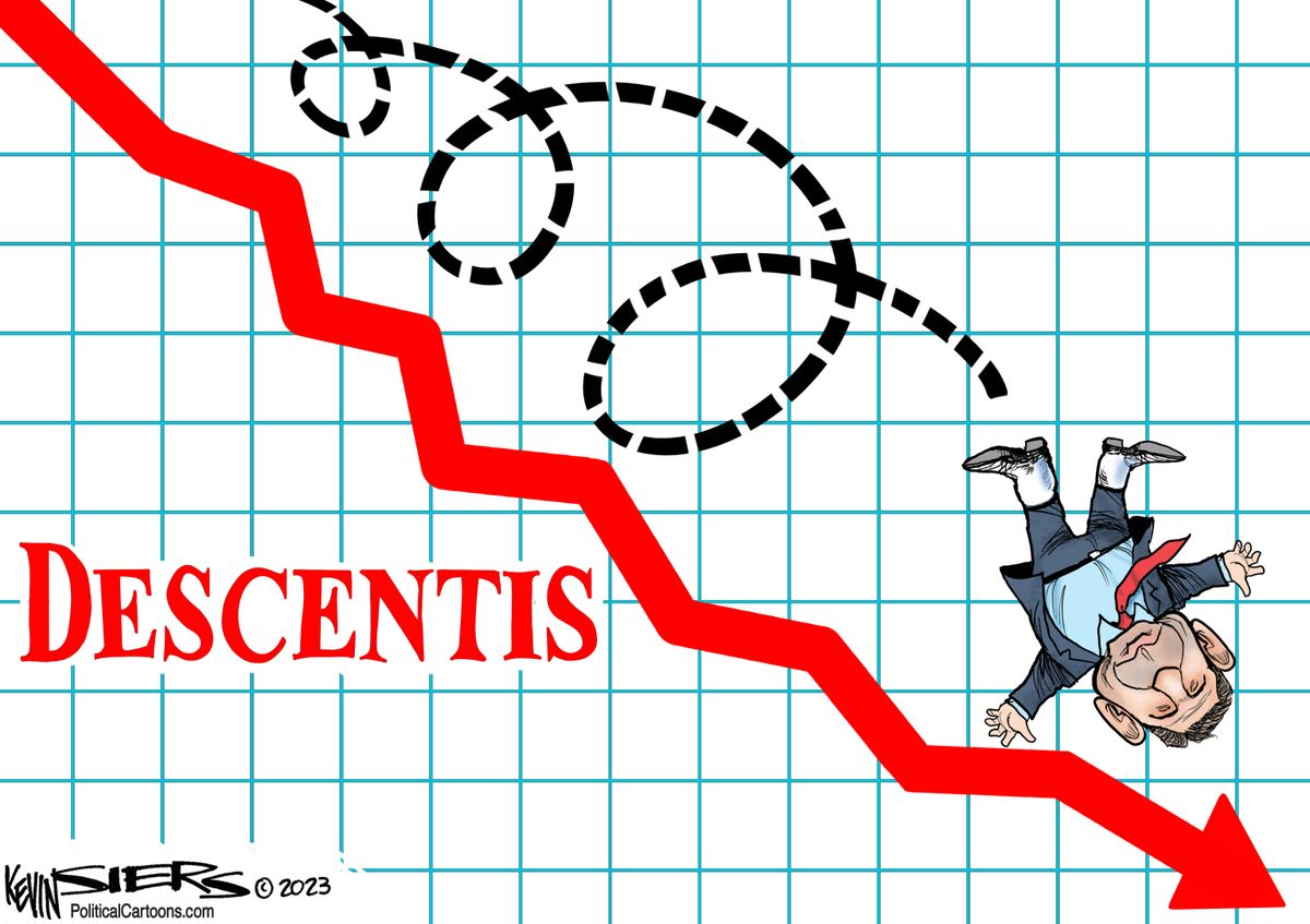 DeScentis | The Week