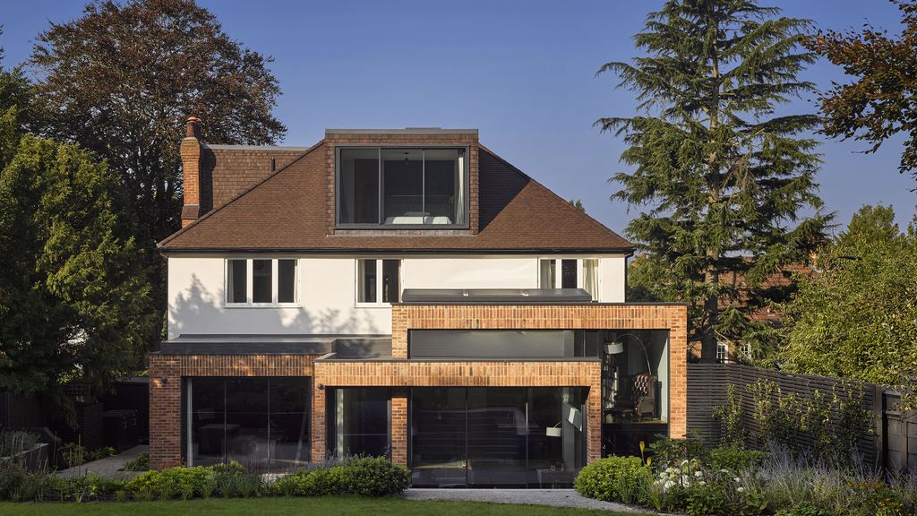 Flat roof extension ideas for every style of home and budget | Homebuilding