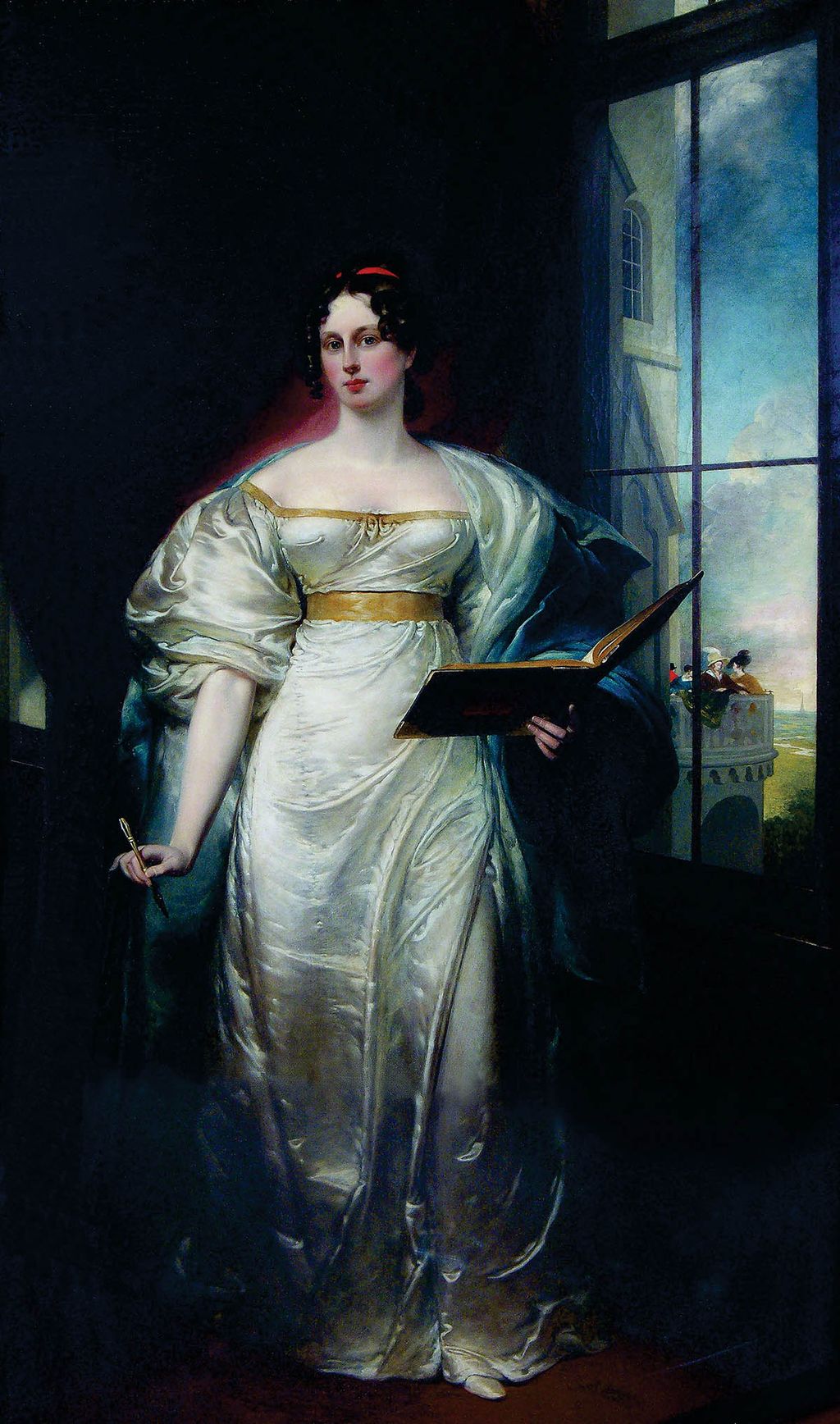 My Favourite Painting: The Duchess of Rutland | Country Life