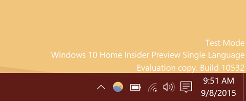 How to remove the Evaluation Copy watermark from Windows 10 for ...