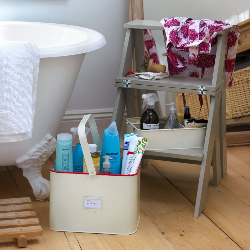 43 easy cleaning jobs to do this month - for every room of the house ...